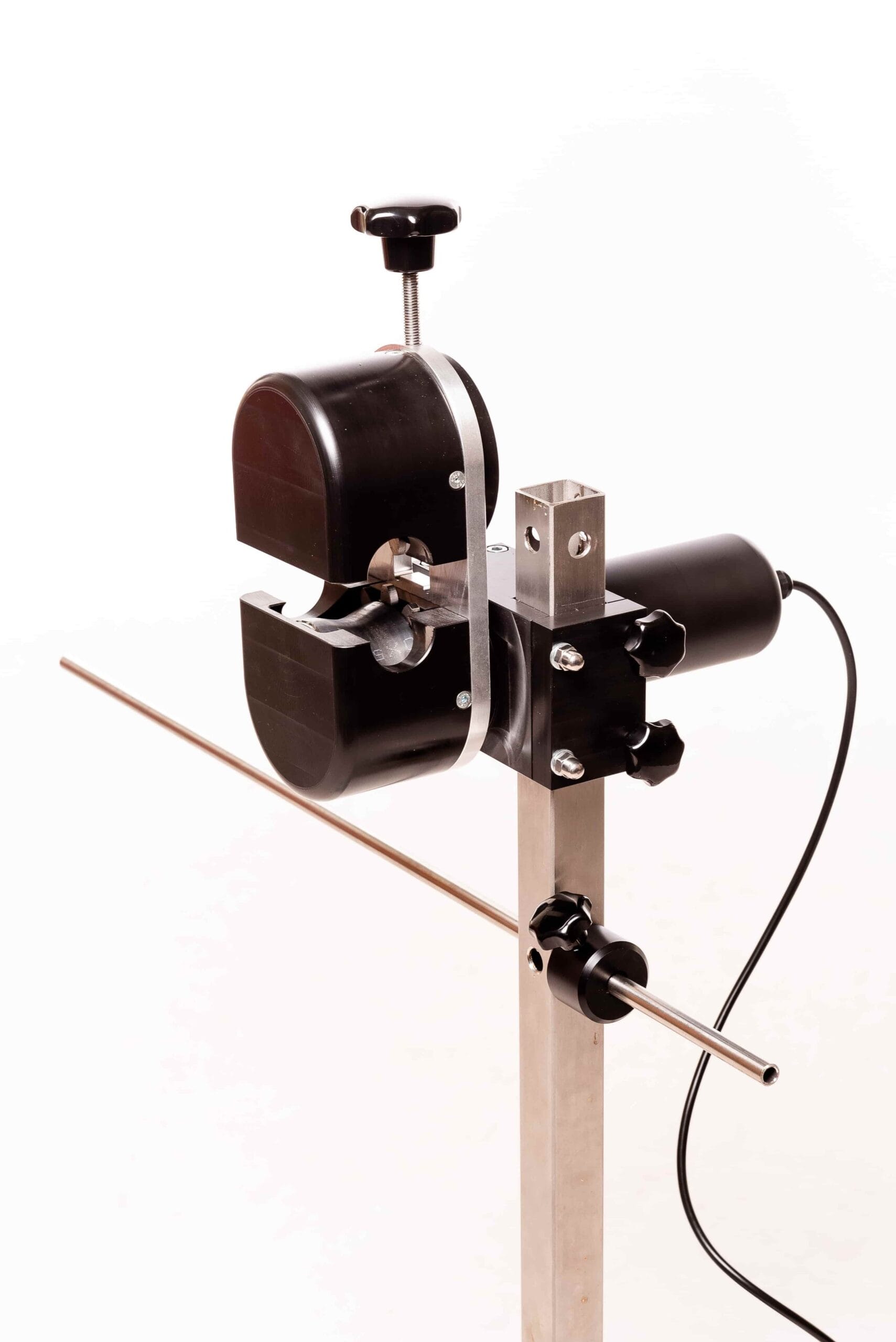 Pulling unit heavy duty - CoTechnic