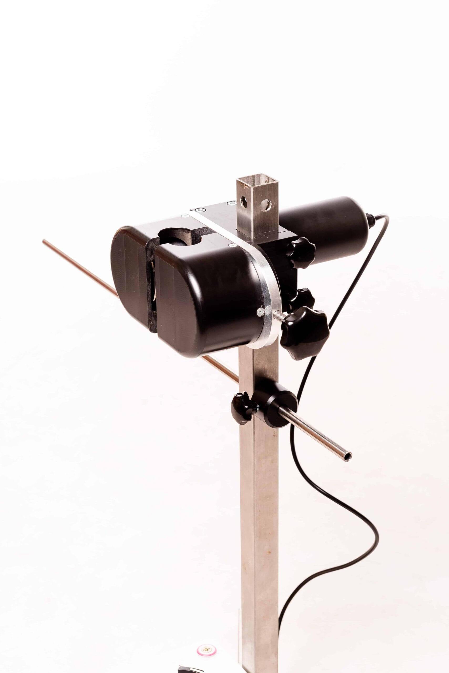 Pulling unit heavy duty - CoTechnic